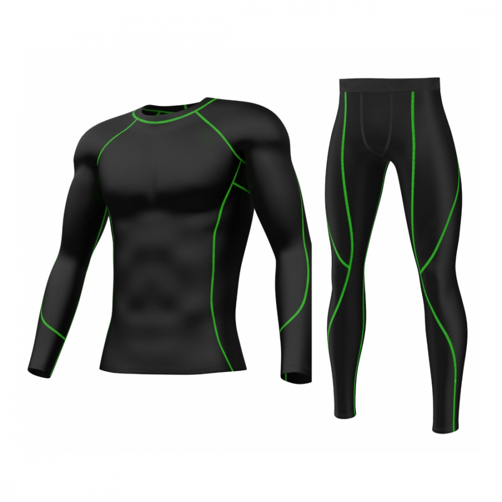 Compression Suits – MutiFlex Industries