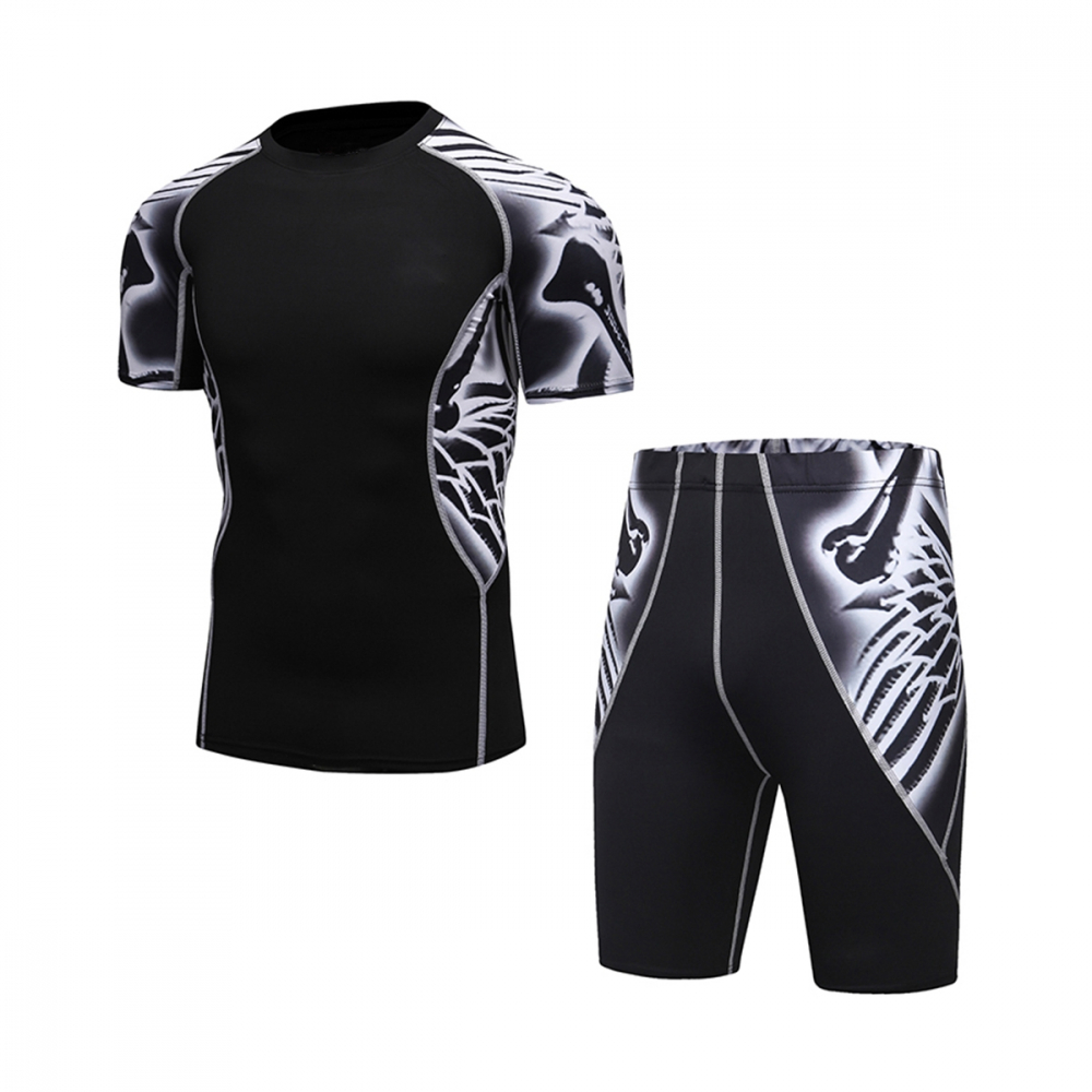 Compression Suits – MutiFlex Industries