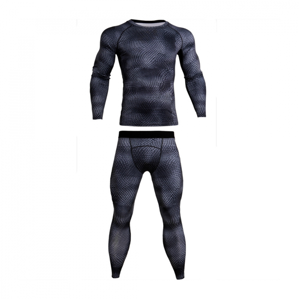Compression Suits – MutiFlex Industries