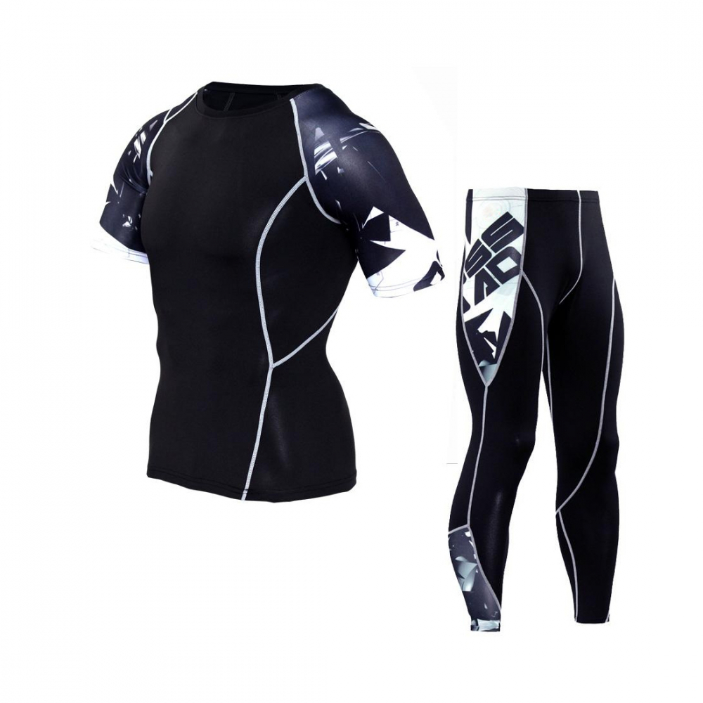 Compression Suits
