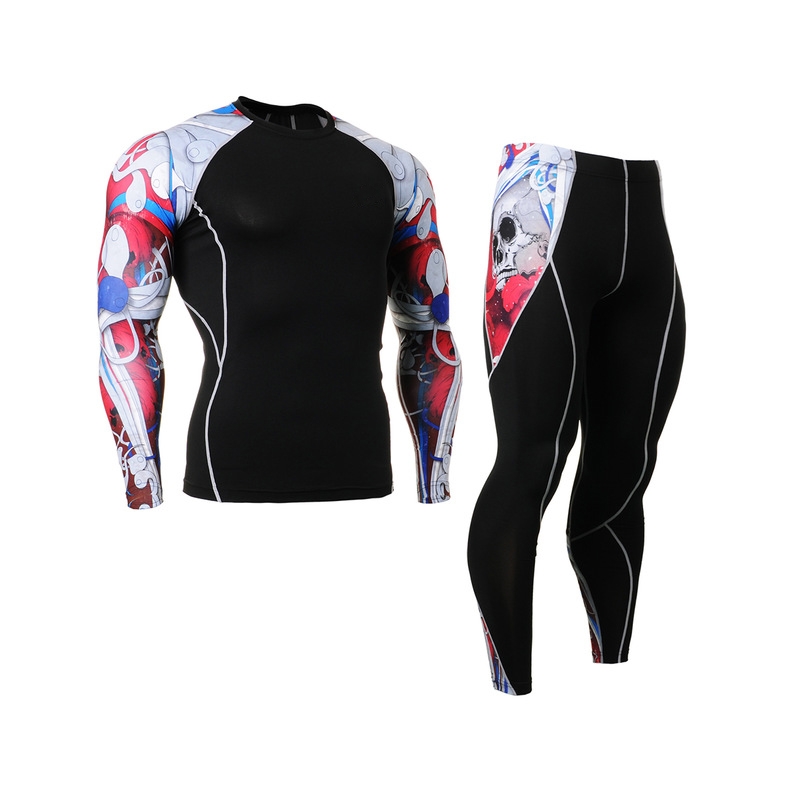 Compression Suits – MutiFlex Industries
