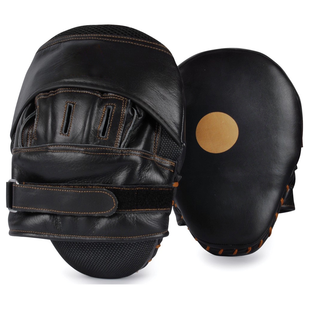 Punching Mitts – MutiFlex Industries
